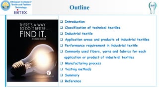 Industrial Textile ppt .pdf