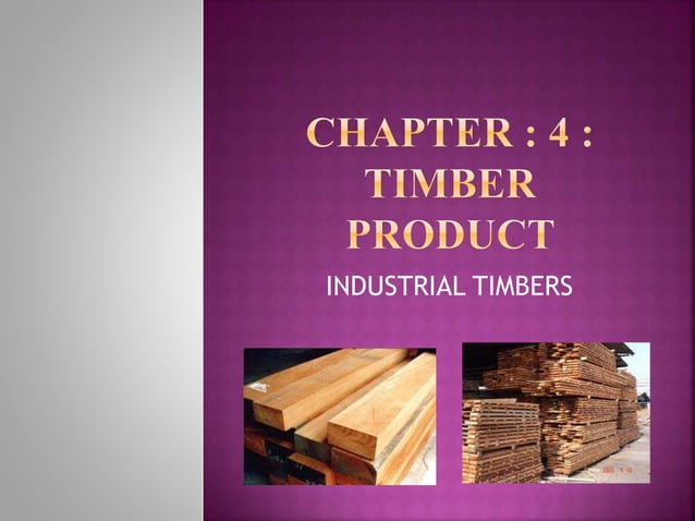 Industrial Timber.pptx