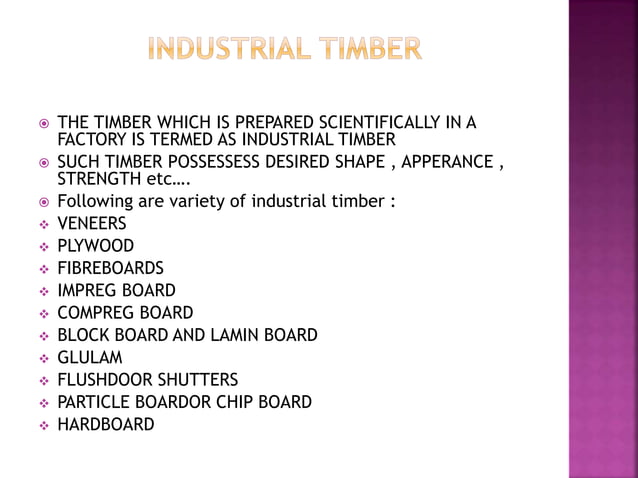Industrial Timber.pptx