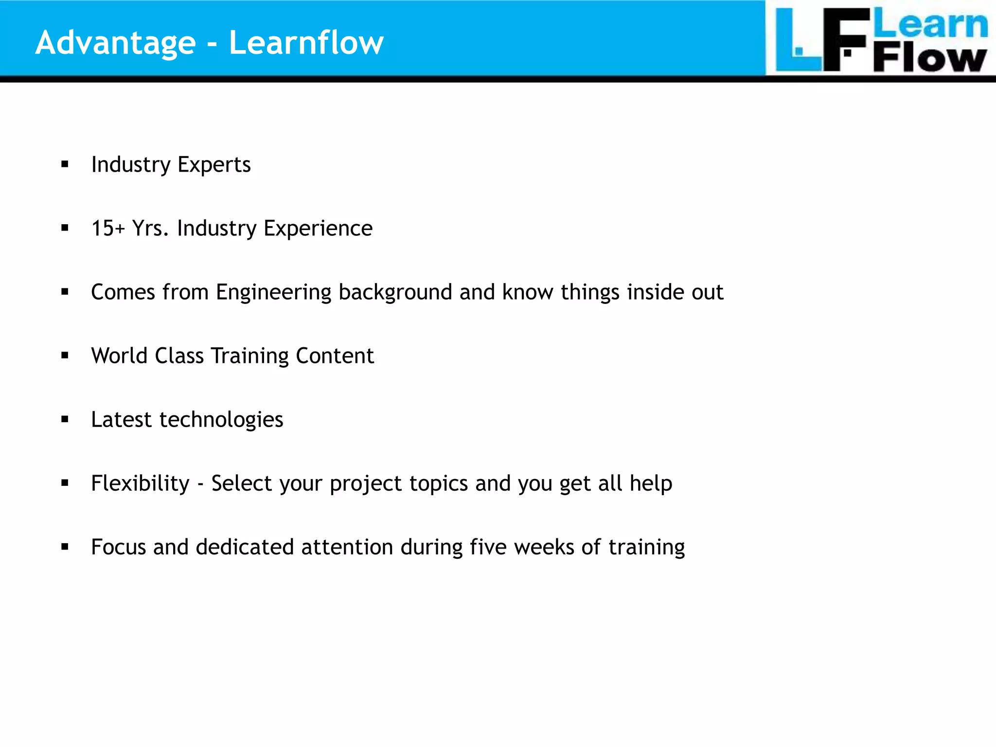 Industrial Training | PPT