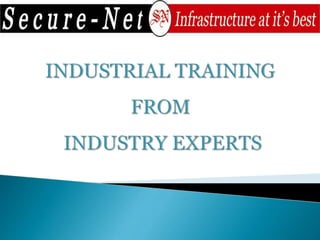 Secure-Net Technologies | PPTX