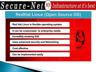 Secure-Net Technologies | PPTX