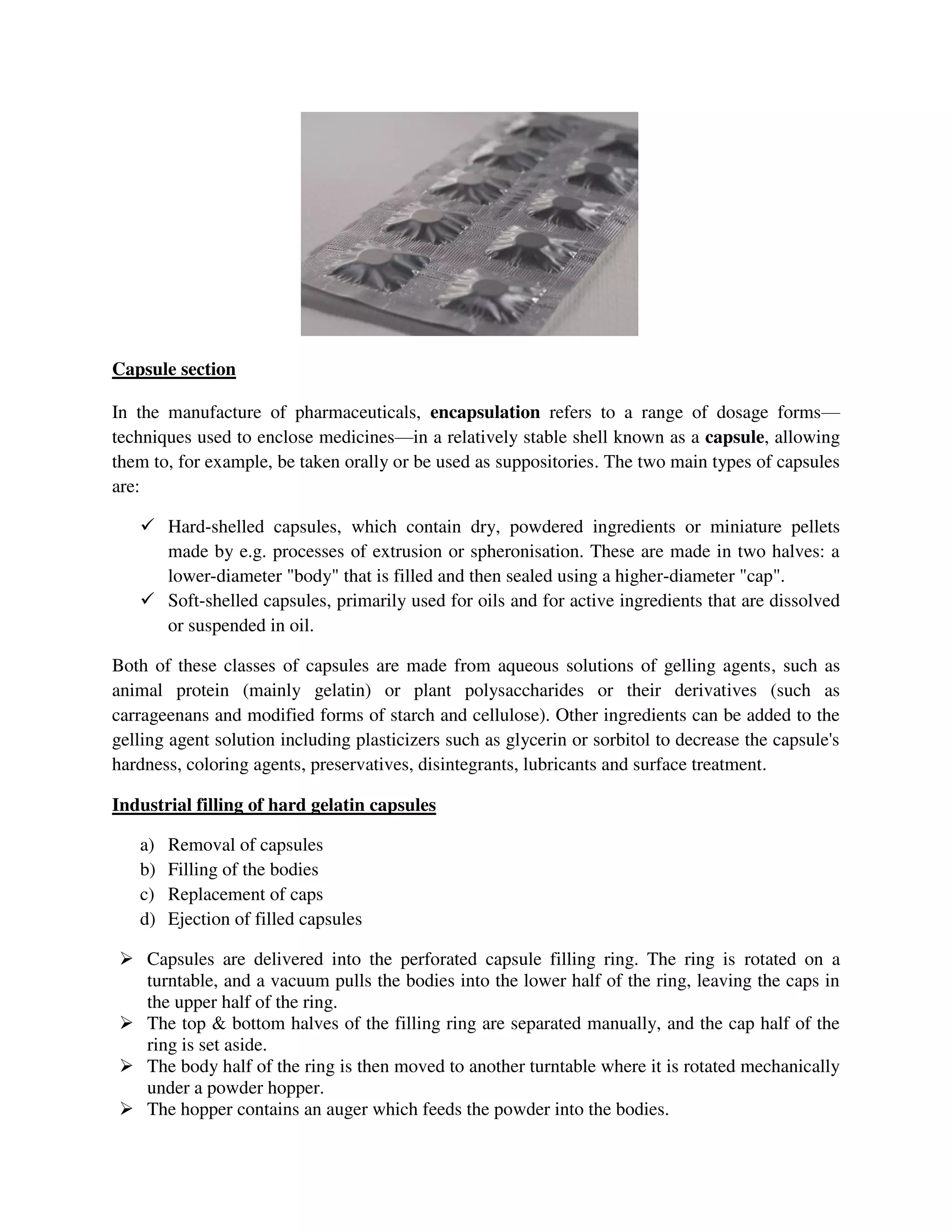 Industrial training report | PDF