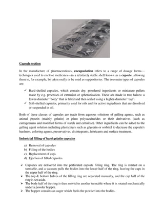 Industrial training report | PDF