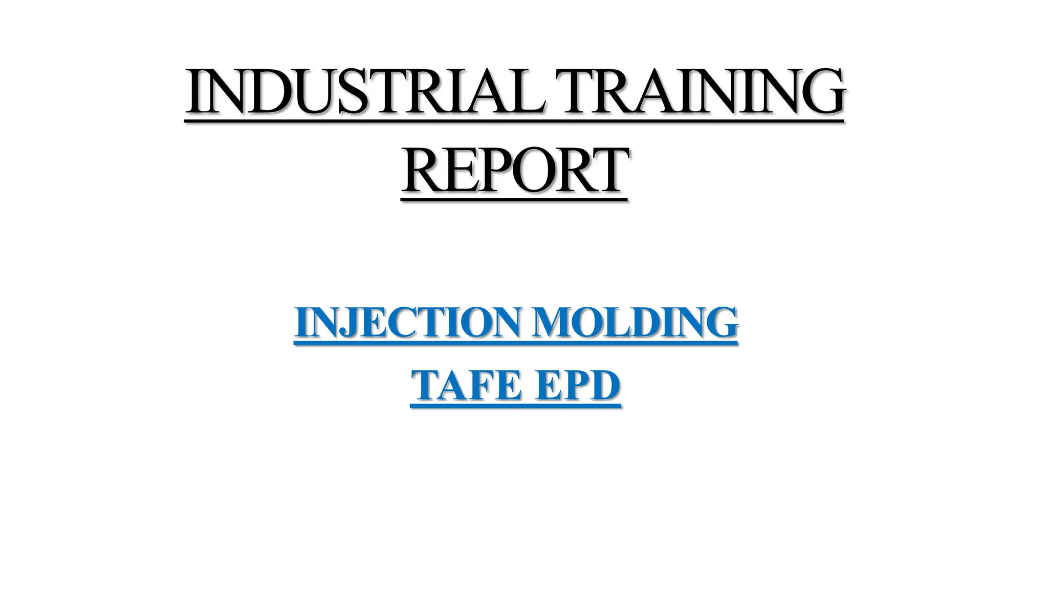 Industrial training (1).pptx