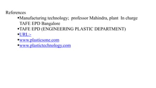 Industrial training (1).pptx | Jewelry Making | Arts and Crafts