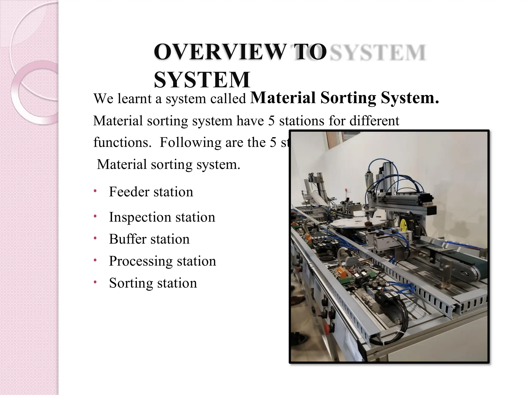 INDUSTRIAL TRAINING On BASIC MECHATRONICS.pptx INDUSTRIAL TRAINING On BASIC MECHATRONICS.pptx