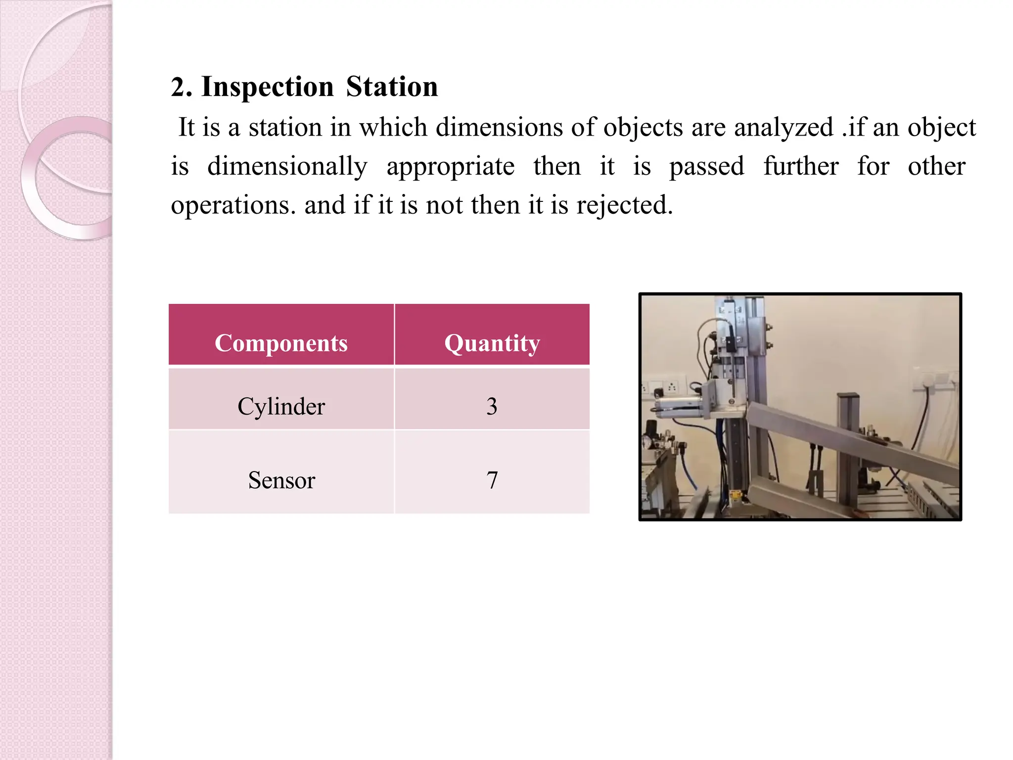 INDUSTRIAL TRAINING On BASIC MECHATRONICS.pptx