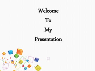 Industrial Training(PALMAL GROUP) | PPTX