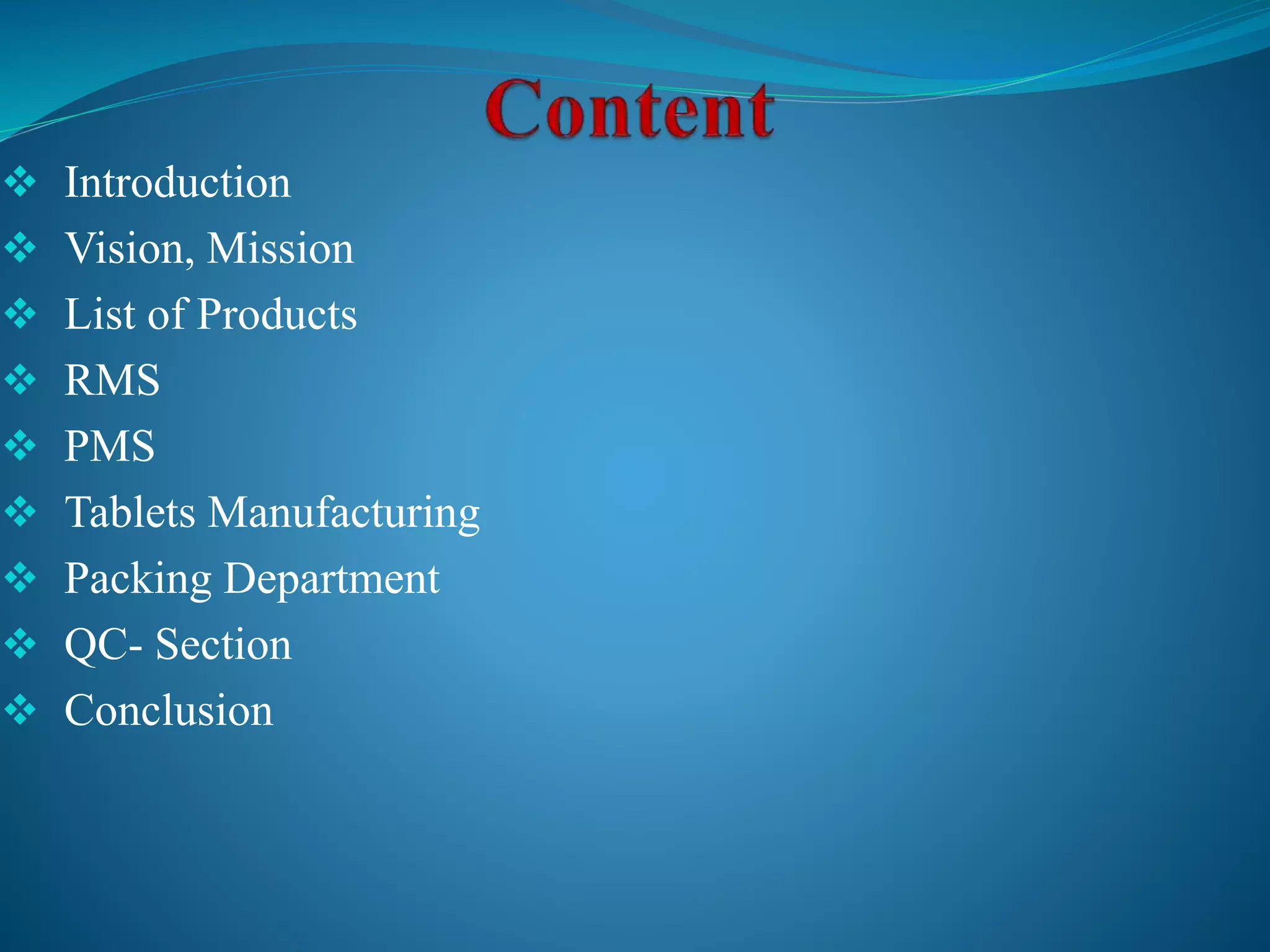 Pharmaceutical Industrial training ppt.pptx