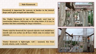 Industrial Training and water resources engineering | PPT