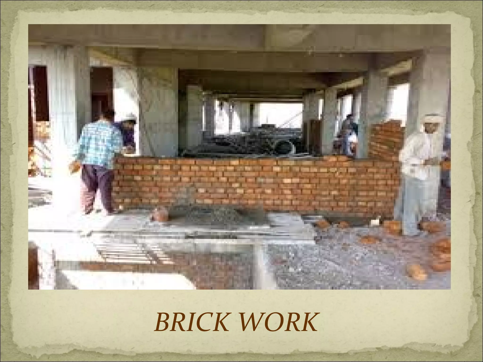 Industrial training ppt bitm | PPT | Civil Engineering Industry ...