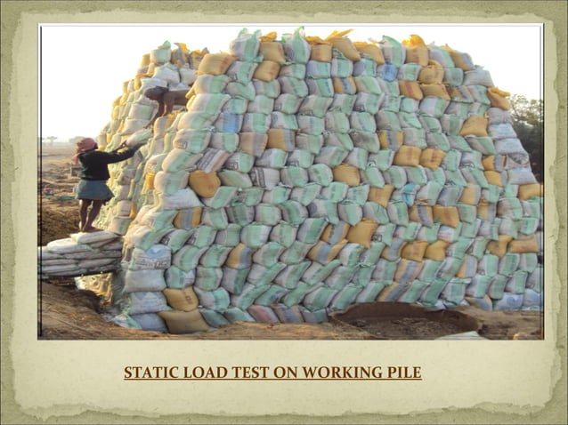 Industrial training ppt bitm | PPT | Civil Engineering Industry ...