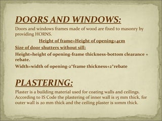 Industrial training ppt bitm | PPT | Civil Engineering Industry ...