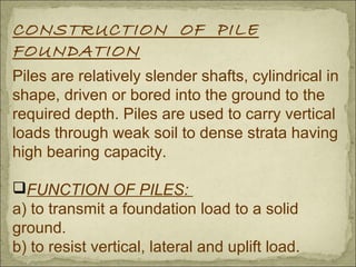 Industrial training ppt bitm | PPT | Civil Engineering Industry ...