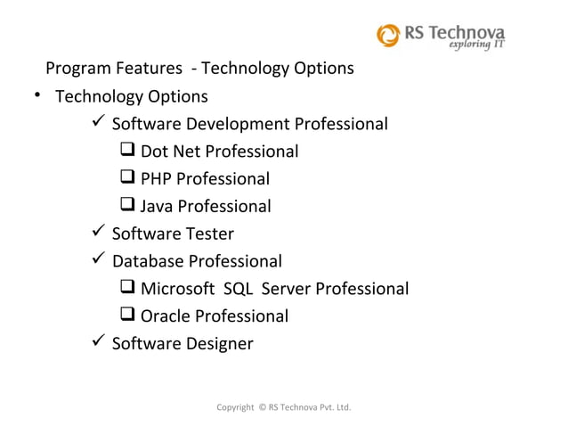 Industrial training presentation | PPT