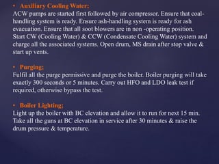 Industrial training presentation | PPTX