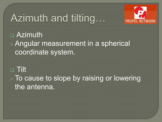 Industrial training presentation | PPTX