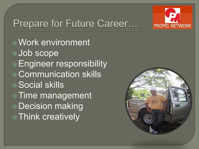 Industrial training presentation | PPTX