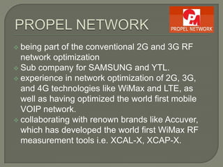 Industrial training presentation | PPTX