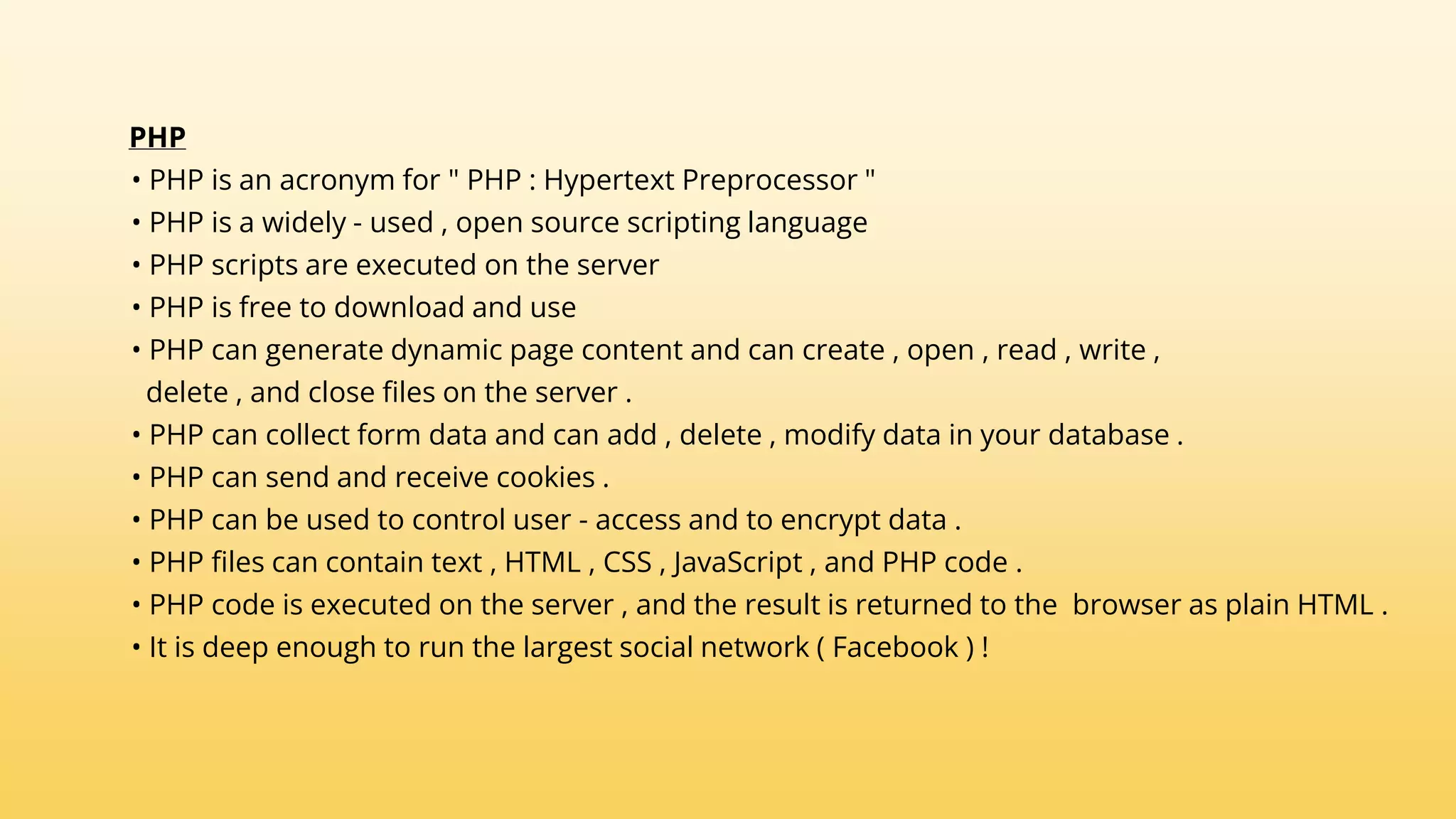 INDUSTRIAL TRAINING Presentation on Web Development. (2).pptx