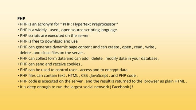 INDUSTRIAL TRAINING Presentation on Web Development. (2).pptx