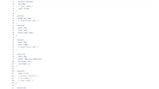 INDUSTRIAL TRAINING Presentation on Web Development. (2).pptx