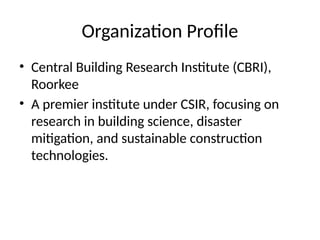Industrial_Training_Project.pptx ppttttt | PPTX
