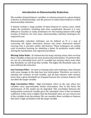 ITVV(Industrial training report) | DOCX