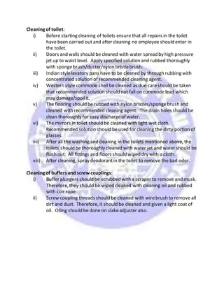 report on Industrial training | DOCX