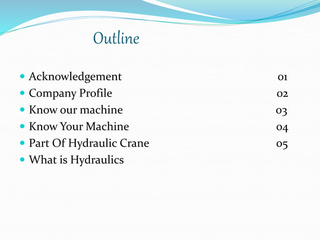 Industrial training report | PPT