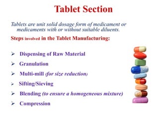 Industrial training report | PPTX