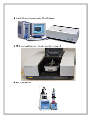 Industrial training report by jayesh | PDF