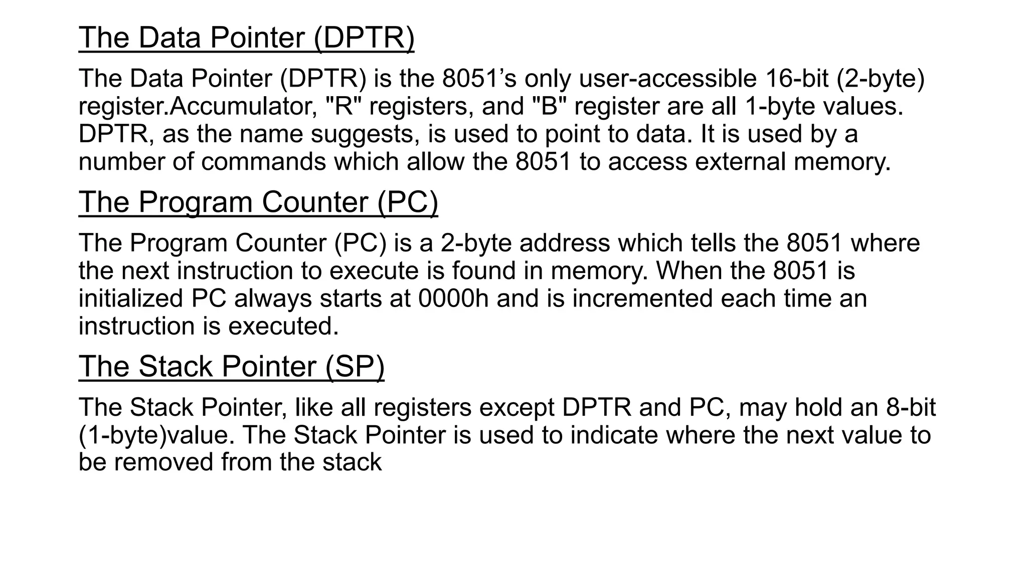 INDUSTRIAL TRAINING REPORT EMBEDDED SYSTEM.pptx
