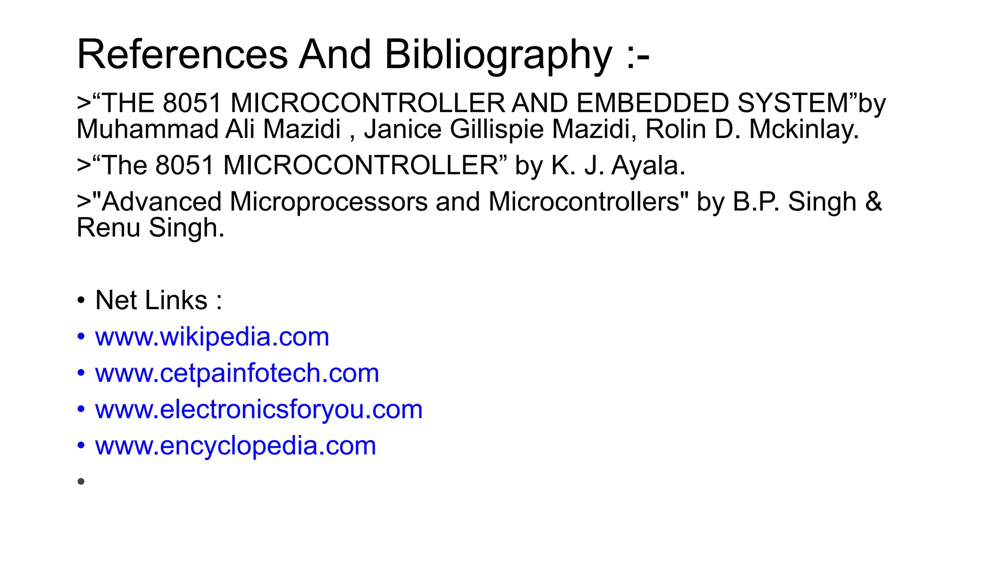 INDUSTRIAL TRAINING REPORT EMBEDDED SYSTEM.pptx