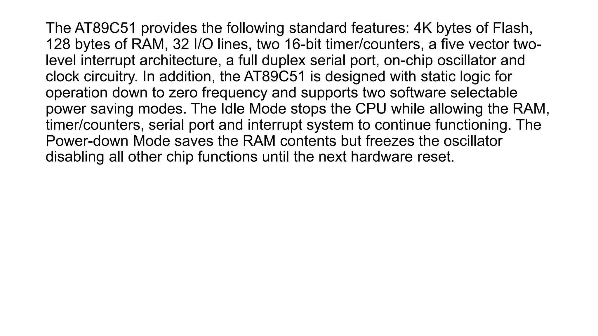 INDUSTRIAL TRAINING REPORT EMBEDDED SYSTEM.pptx