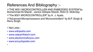 INDUSTRIAL TRAINING REPORT EMBEDDED SYSTEM.pptx