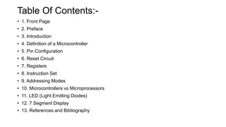 INDUSTRIAL TRAINING REPORT EMBEDDED SYSTEM.pptx