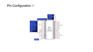 INDUSTRIAL TRAINING REPORT EMBEDDED SYSTEM.pptx
