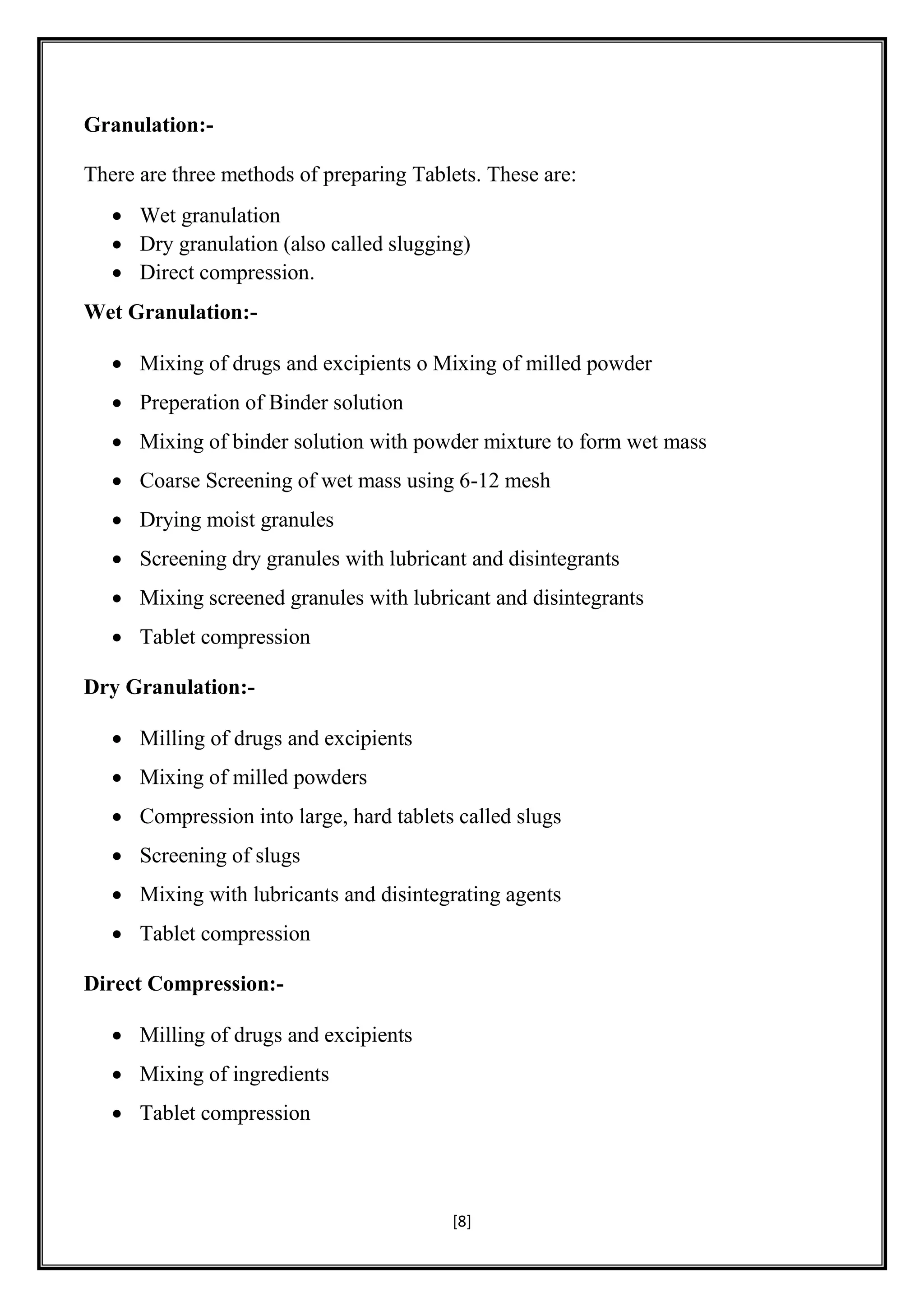 INDUSTRIAL TRAINING REPORT (B-pharmacy ) Zentiva pharmaceutical ...