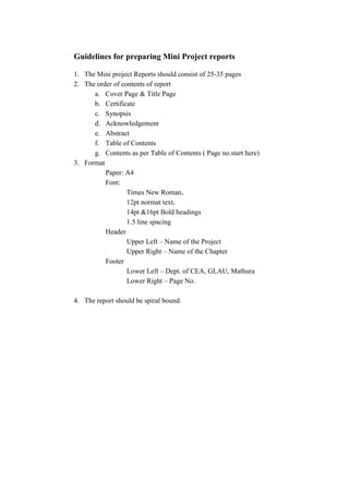 Industrial Training Report Format.doc