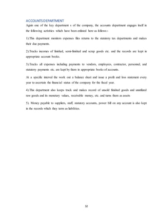 Industrial training report on samastipur railway workshop | DOCX