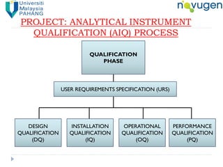Industrial training report presentation | PPT