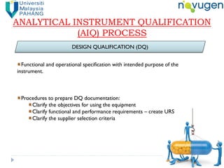 Industrial training report presentation | PDF