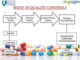 Industrial training report presentation | PPT