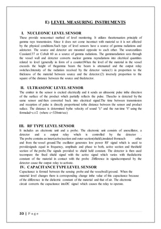 Industrial training report Satna Cement Works (Birla Corp Ltd), Satna ...