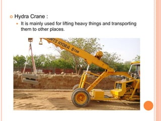 Industrial training seminar PPT | PPTX