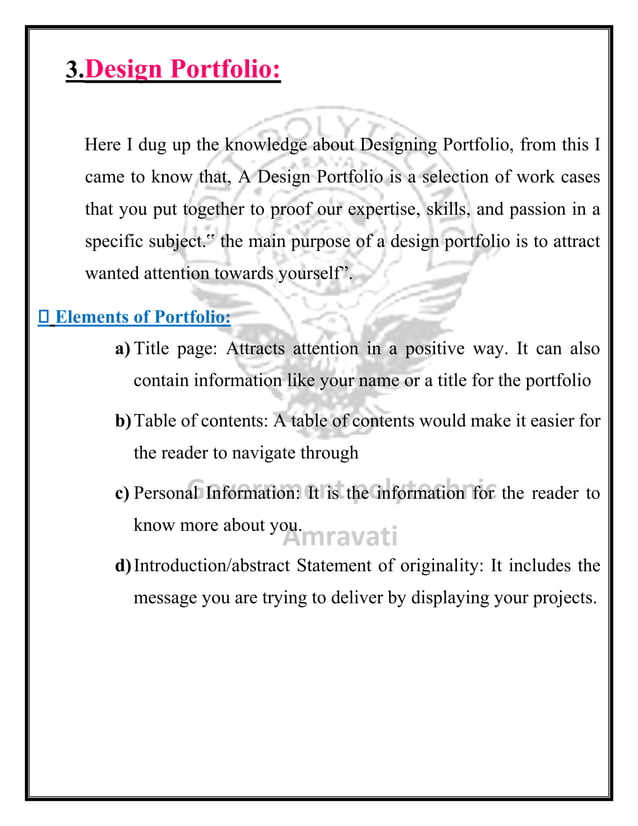 Industrial training solid works report by atharva mahalle (19 me001) | PDF