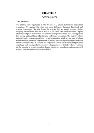 Industrial trainning r_gemco | PDF