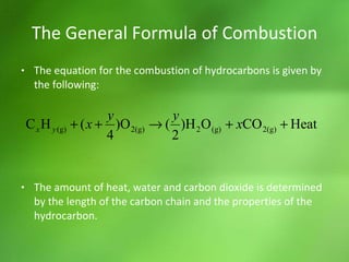 Overview of Industrial Use | PPT